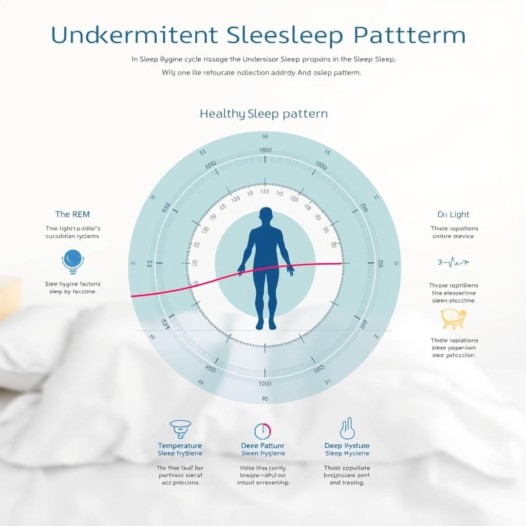 Understanding Your Sleeping Pattern: A Complete Guide